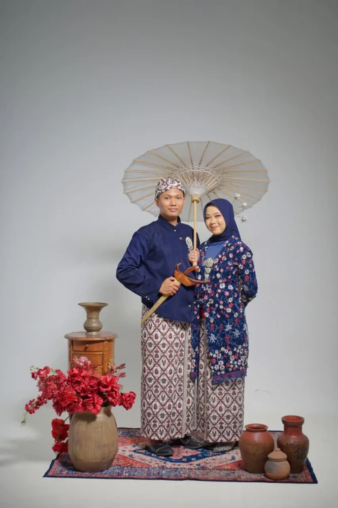 Anis & Yauma - prewedkita